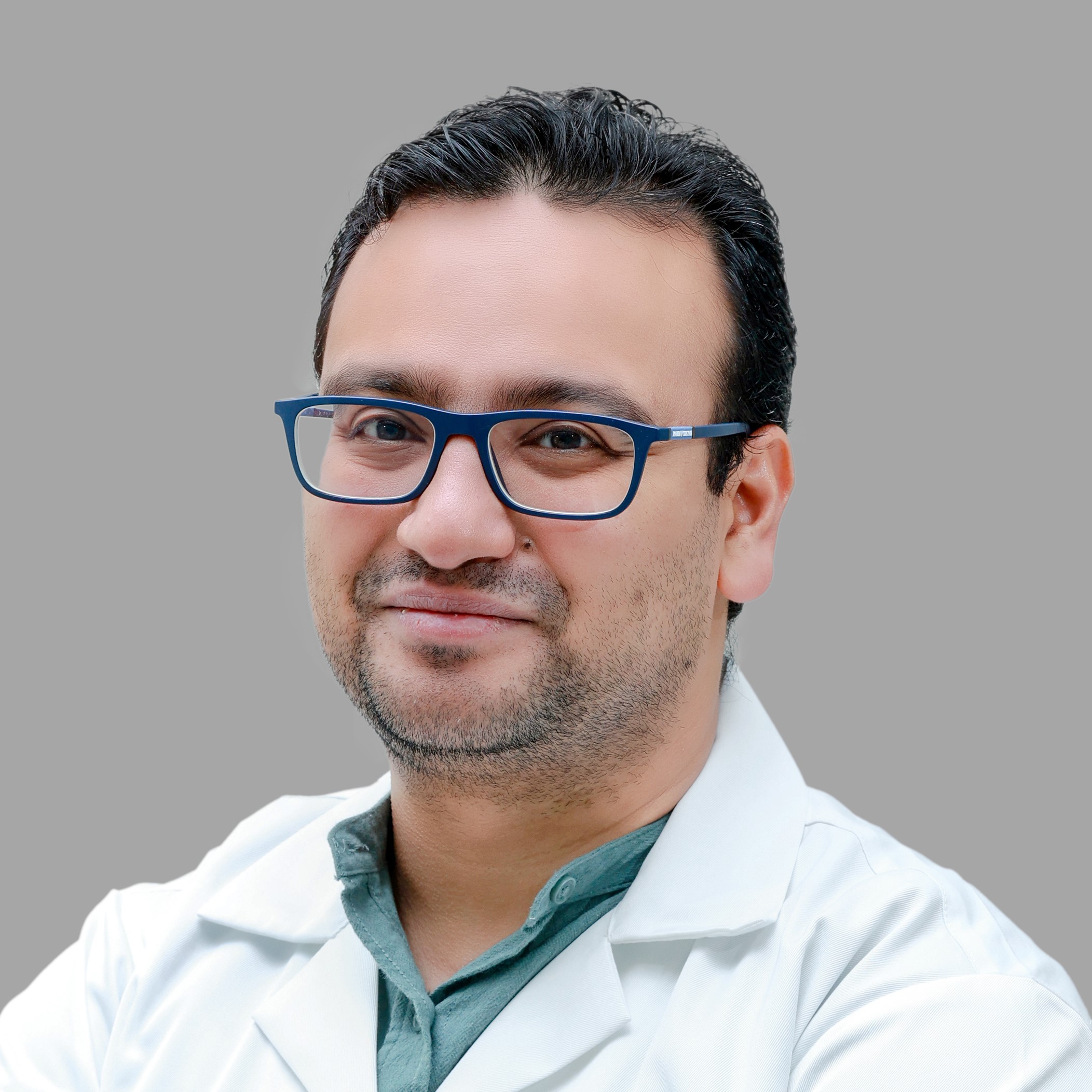 Find a Doctor in Fujairah | Sheikh Khalifa Hospital