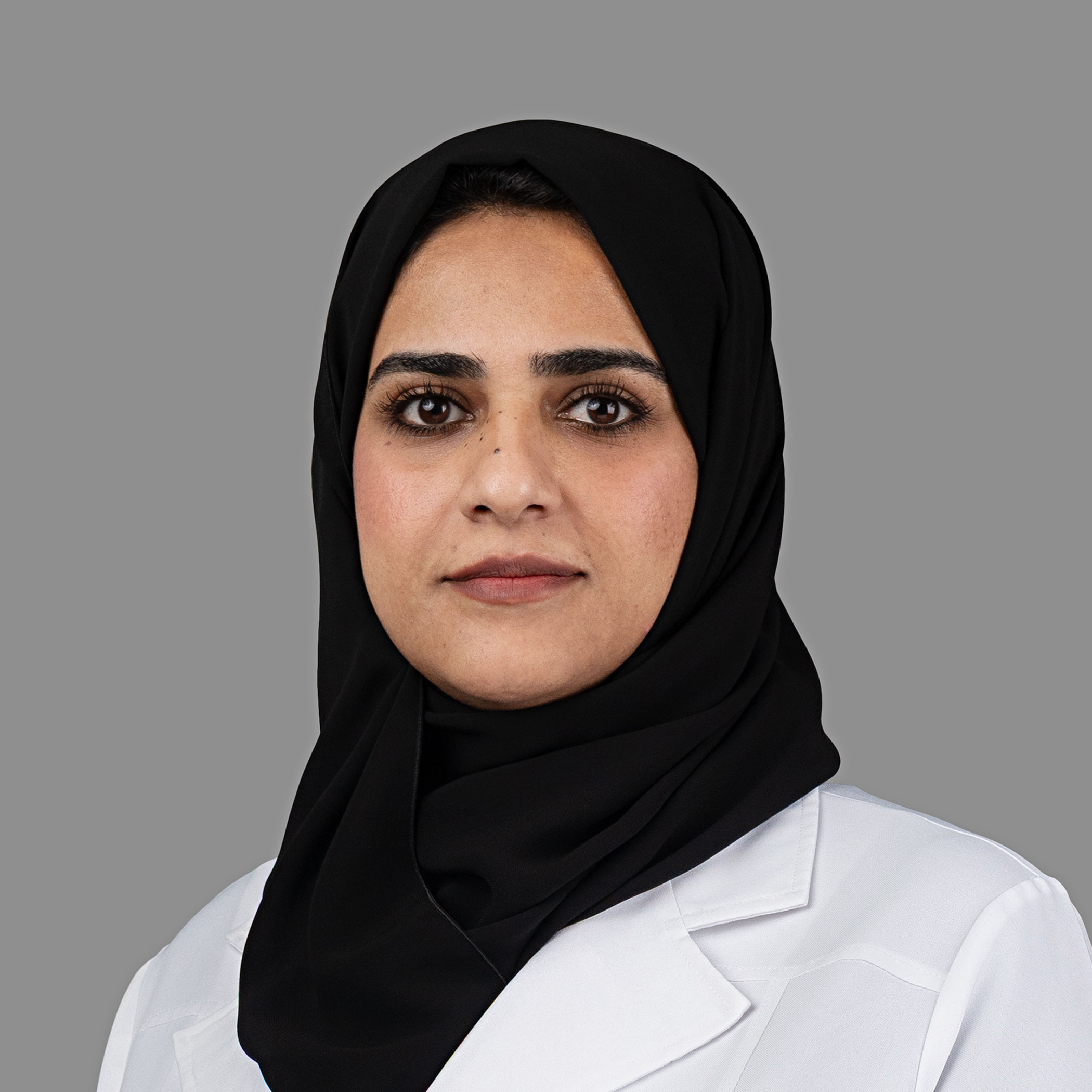 Dr. Alyaa Ali Aal Mohamed | Sheikh Khalifa Hospital Fujairah