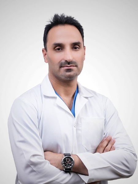 Find a Doctor | Sheikh Khalifa Hospital Fujairah