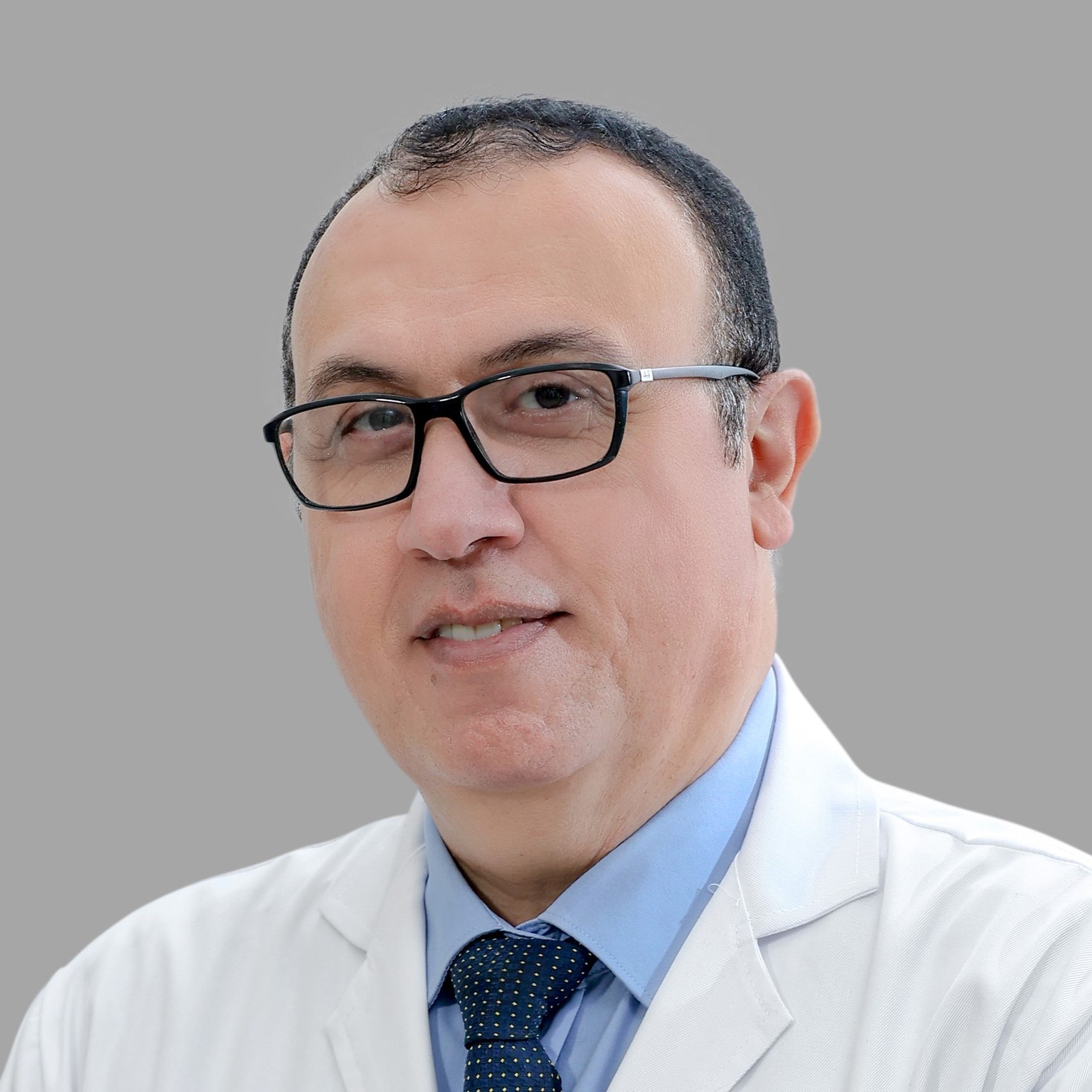 Find a Doctor in Fujairah | Sheikh Khalifa Hospital